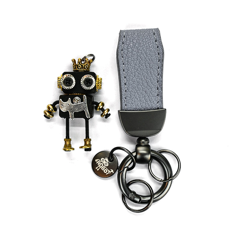 KittyBot – Robot Guy